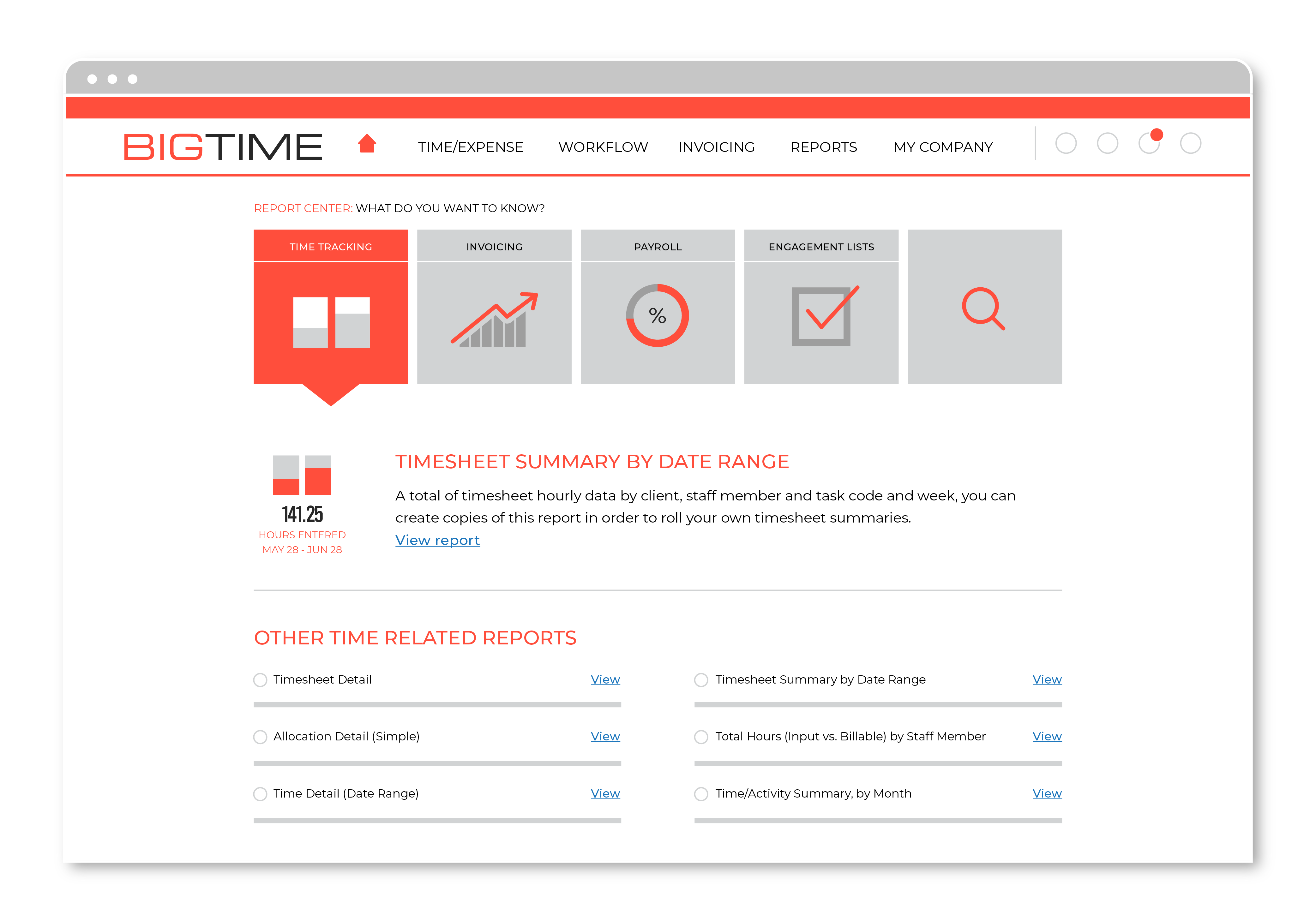 Webinars | BigTime Software | BigTime Software