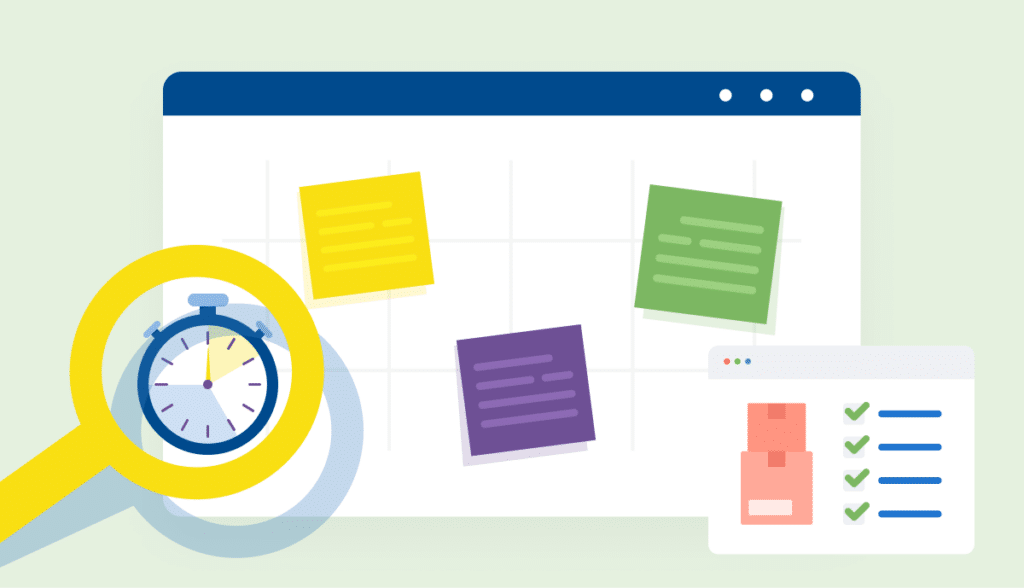 How to Create and Use a Project Execution Plan