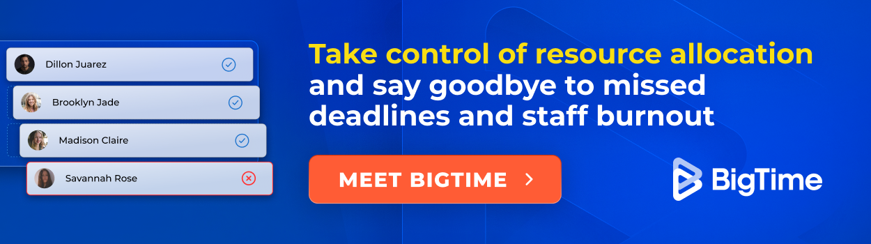 How to Handle Schedule Conflicts and Turn Them Into Wins