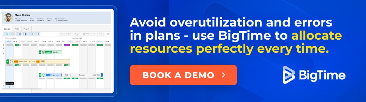 Stop Overutilization: Strategies to Balance Workloads & Prevent Burnout