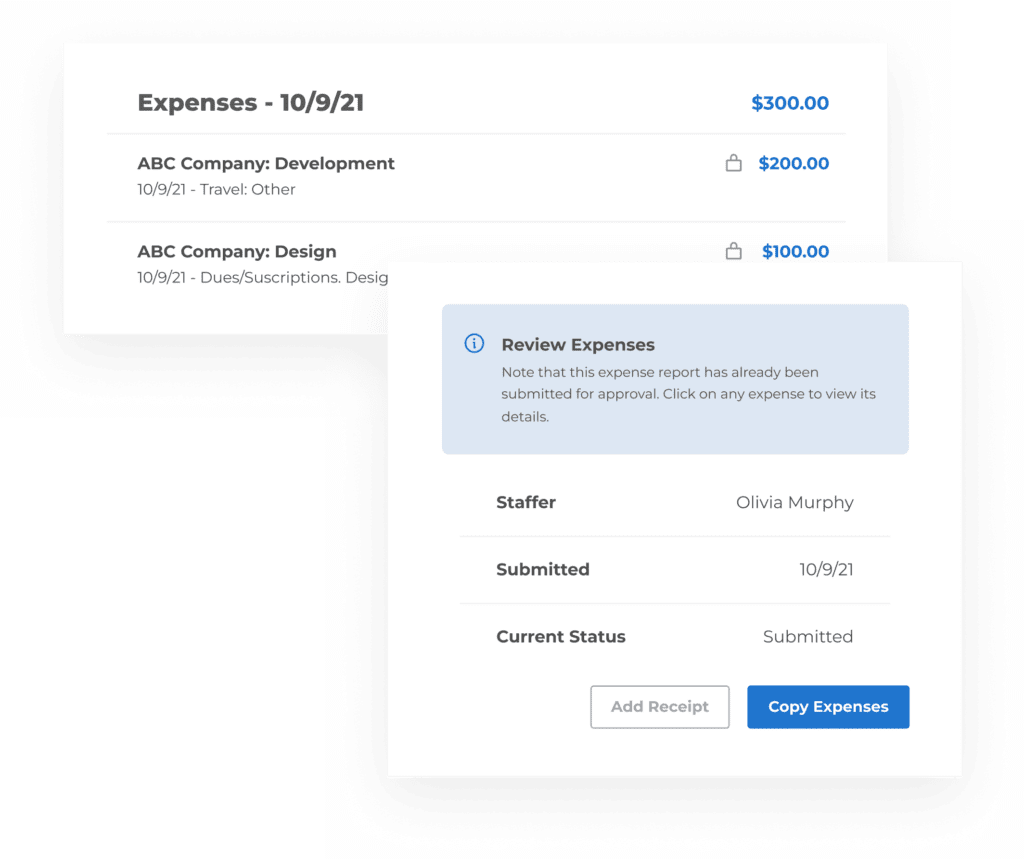 Time and Expense Tracking Software | BigTime