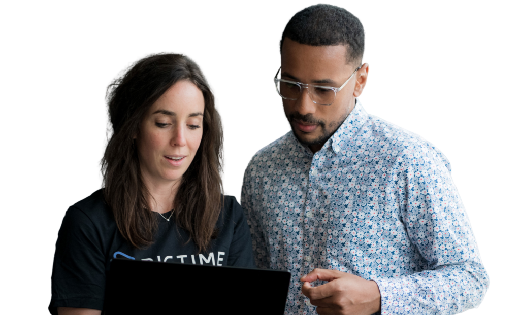 Careers | BigTime Software