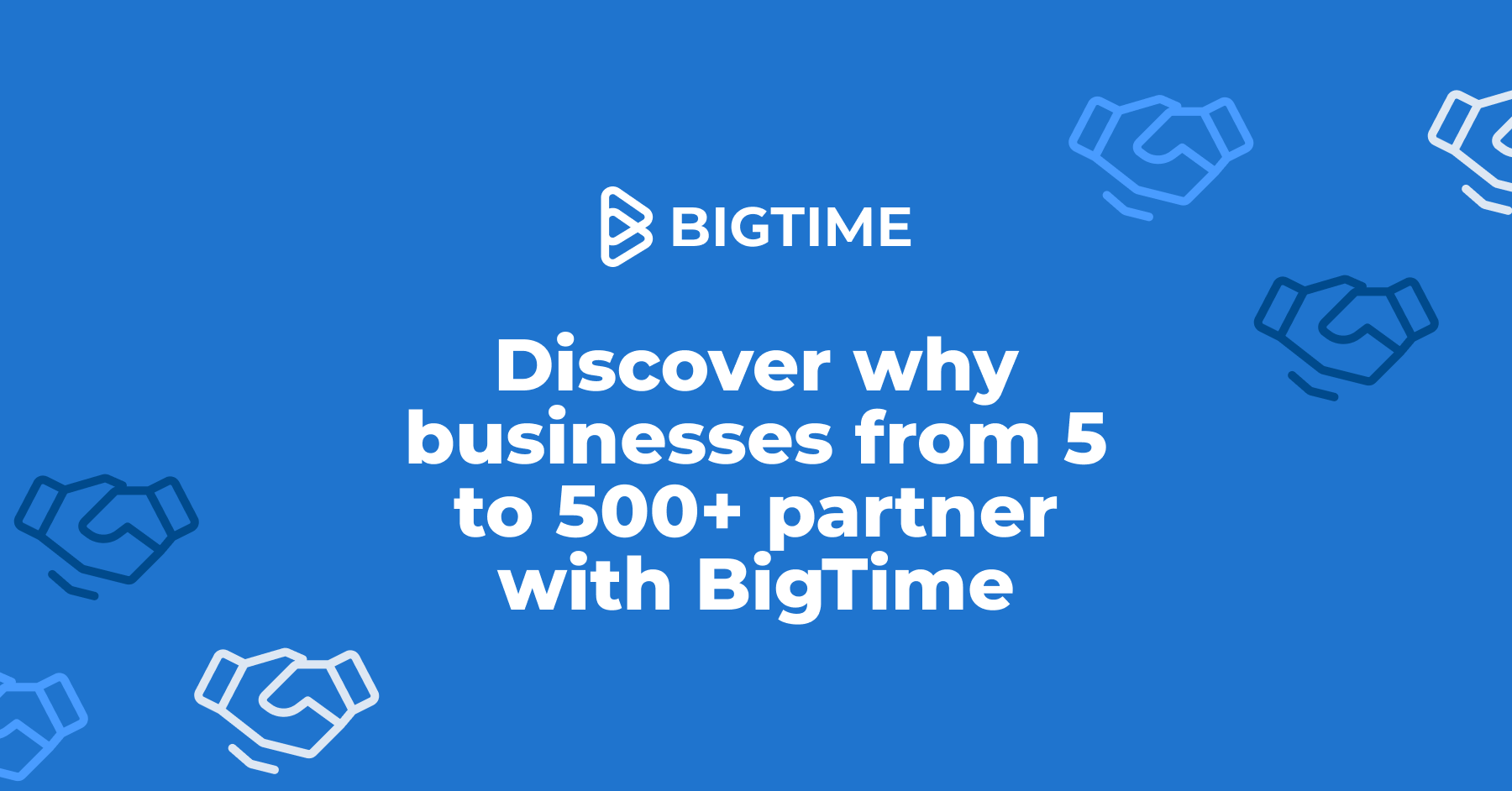 Customer Success | BigTime