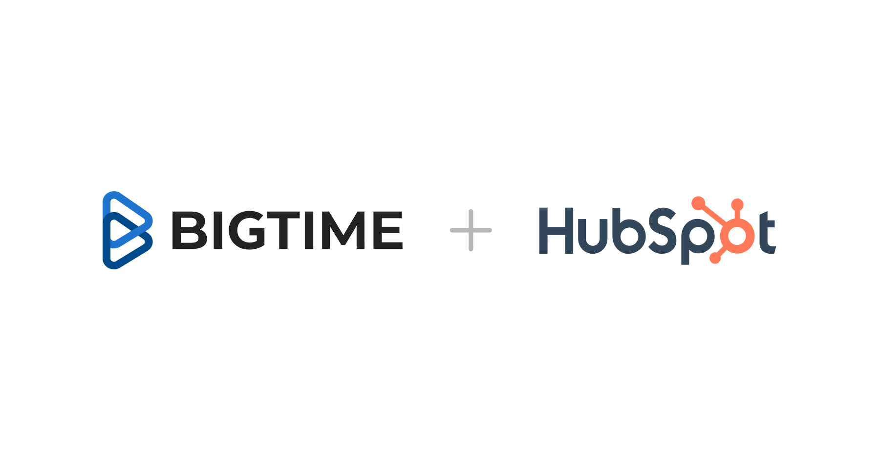 BigTime HubSpot Integration