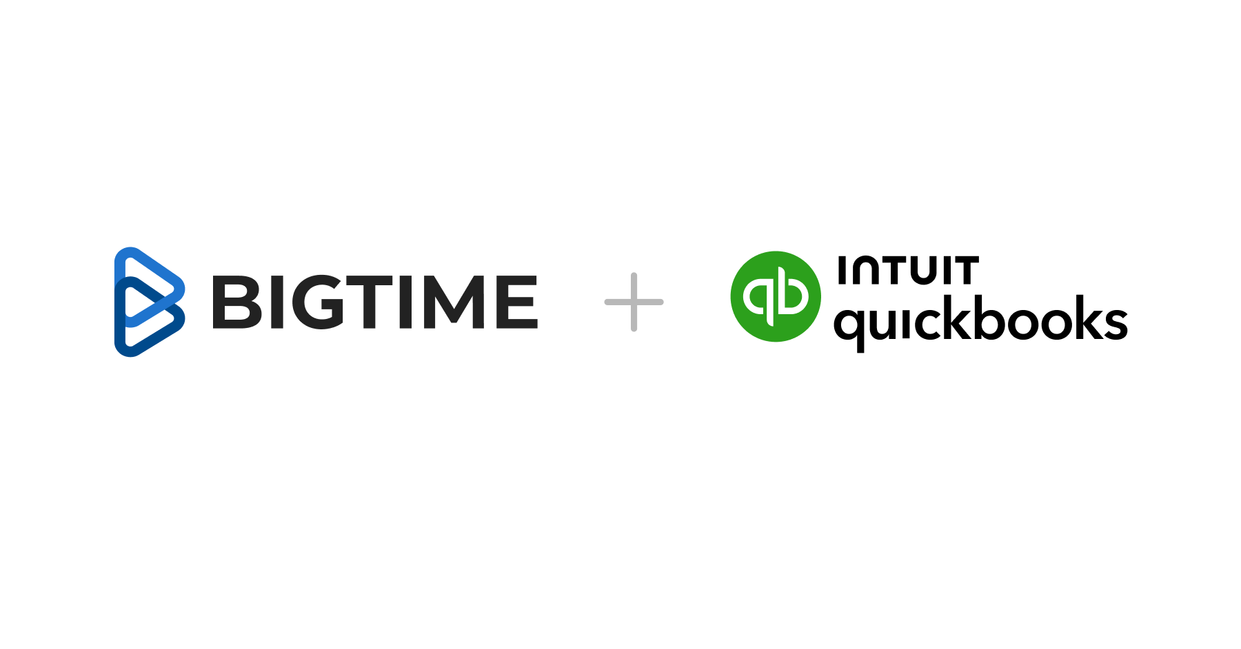 BigTime QuickBooks Online & QuickBooks Desktop Integration