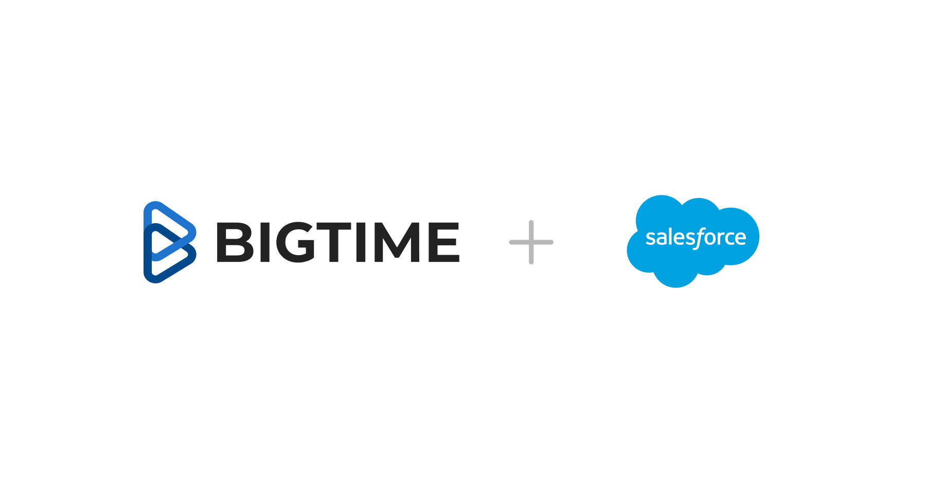 BigTIme Salesforce (SFDC) Integration
