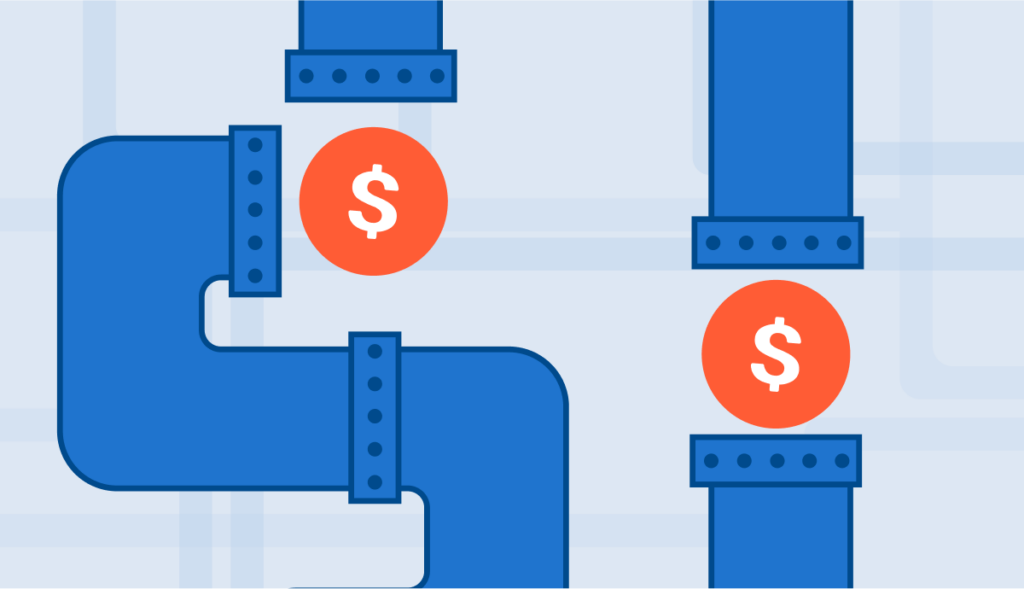 Revenue Leakage: What It Is and How to Stop It