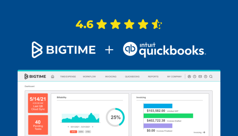 Jira Timesheets: How to Create Timesheets in Jira? | BigTime Software