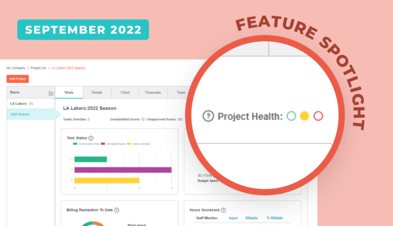 What Is Work Management? Guide, Definition and Tools | BigTime Software
