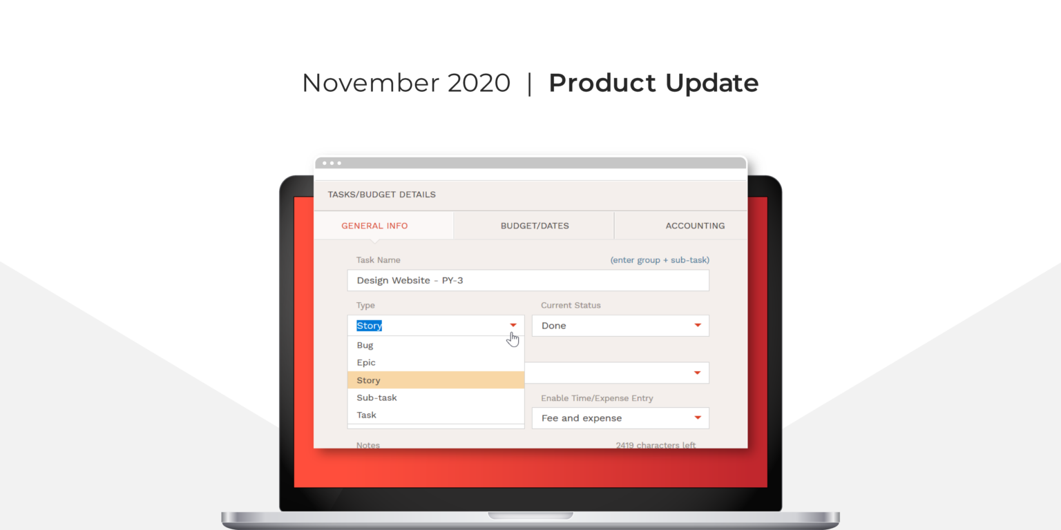 How to Define and Create a Project Scope | BigTime Software