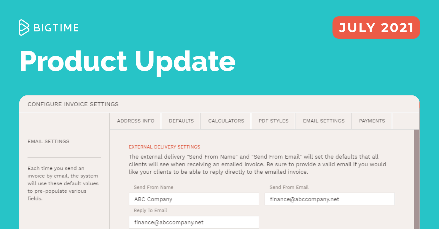 How to Calculate Overhead Absorption Rate - Bigtime
