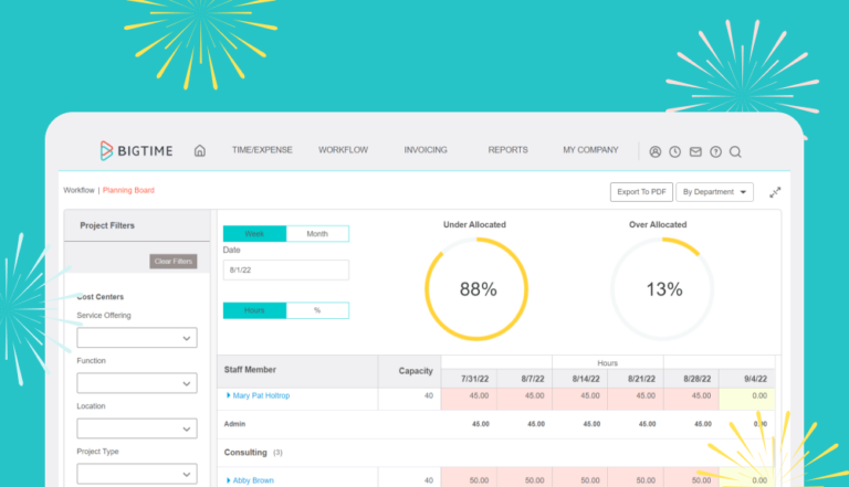 How to Edit Time Tracking In Jira? | BigTime Software