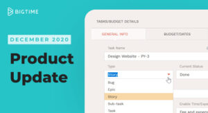 How to Edit Time Tracking In Jira? | BigTime Software