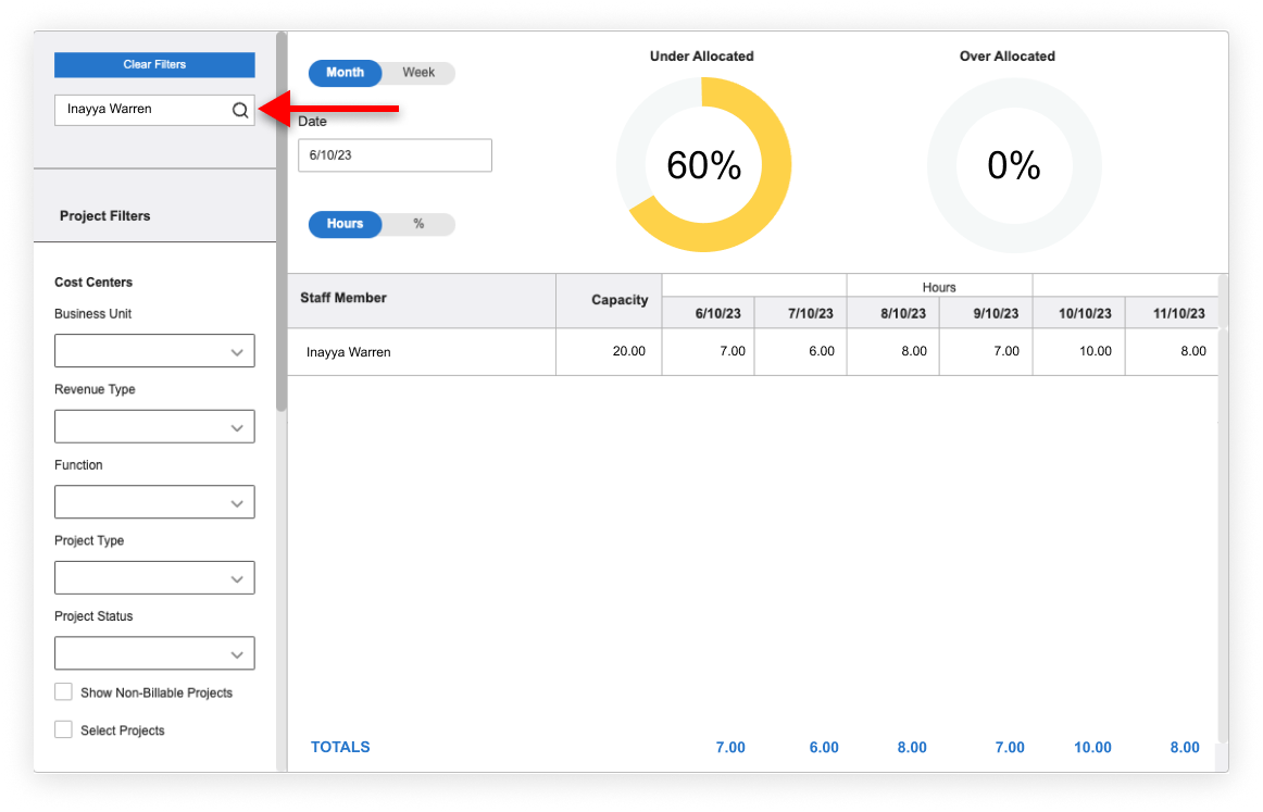 BigTime’s Top 5 Features & Enhancements of 2023
