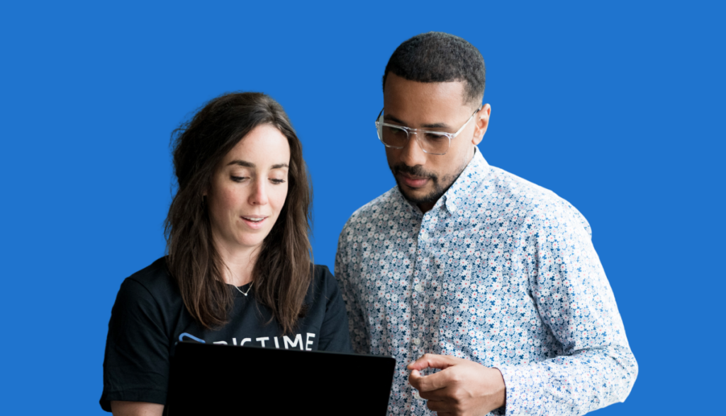 Resources – Product Knowledge | BigTime Software