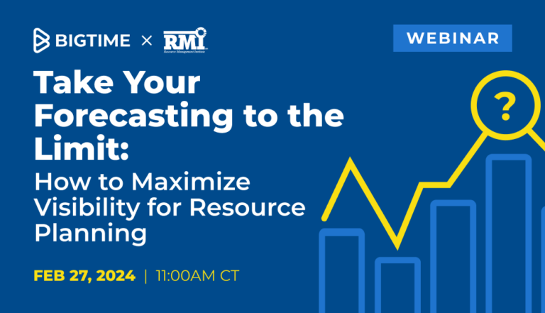 Resources – All | BigTime Software
