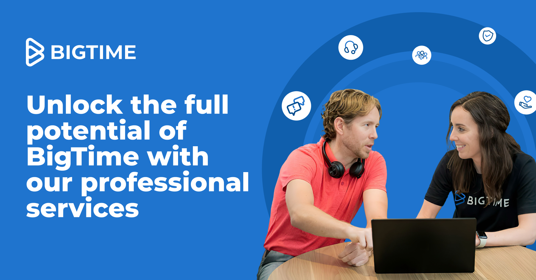 Maximize Bigtimes Power With Expert Services Bigtime Software