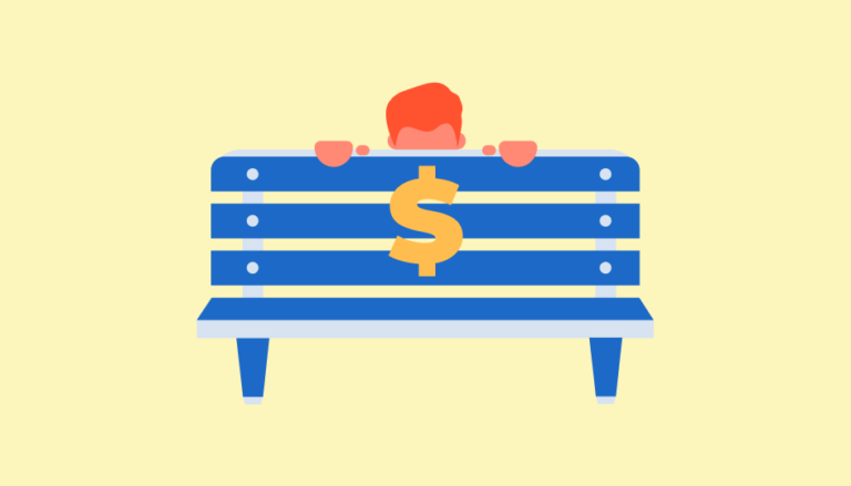 The Hidden Costs of the Employee Bench