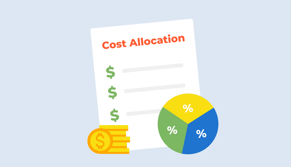 Cost Allocation Methods Calculations For Improved Profitability Cost Allocation Methods Calculations For Improved Profitability