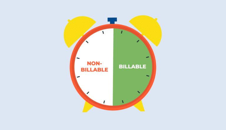What You Need to Know about Non-Billable and Billable Hours