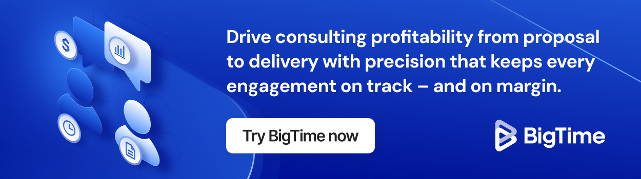 Best Consulting Project Management Software for 2026
