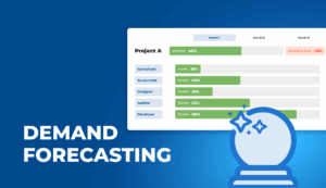 What Is Demand Forecasting? Definition and Techniques