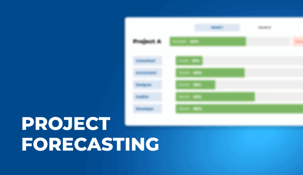 What Is Project Forecasting and How to Use It In Project Management ...