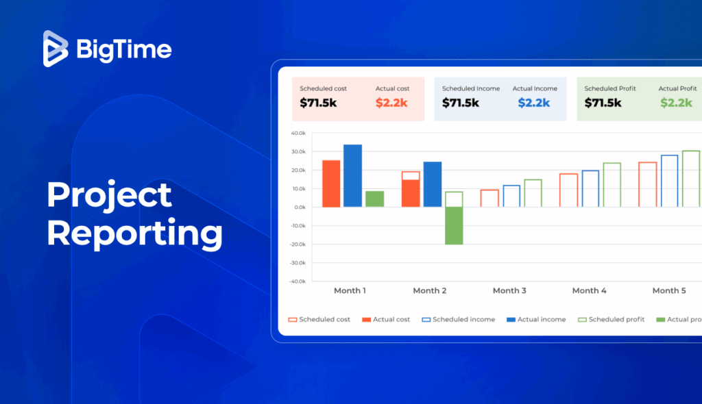 The Smart Way to Write a Project Report