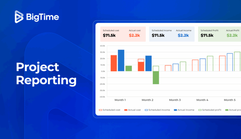 The Smart Way to Write a Project Report