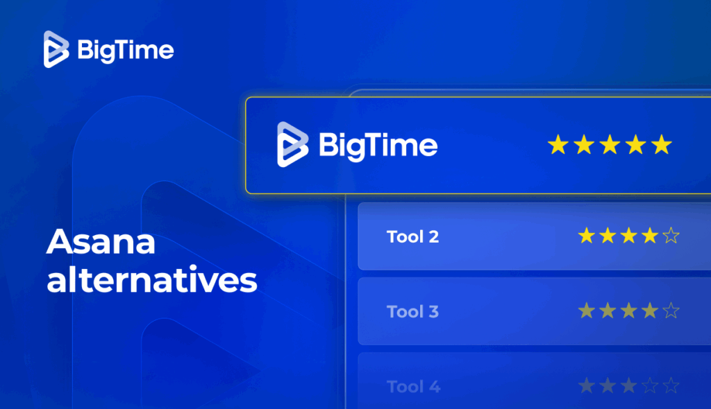 Project Prioritization That Works: Guide and Examples | BigTime Software