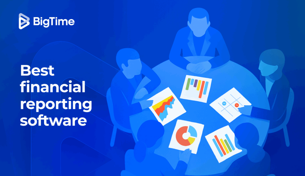 Best Financial Reporting Software for 2026