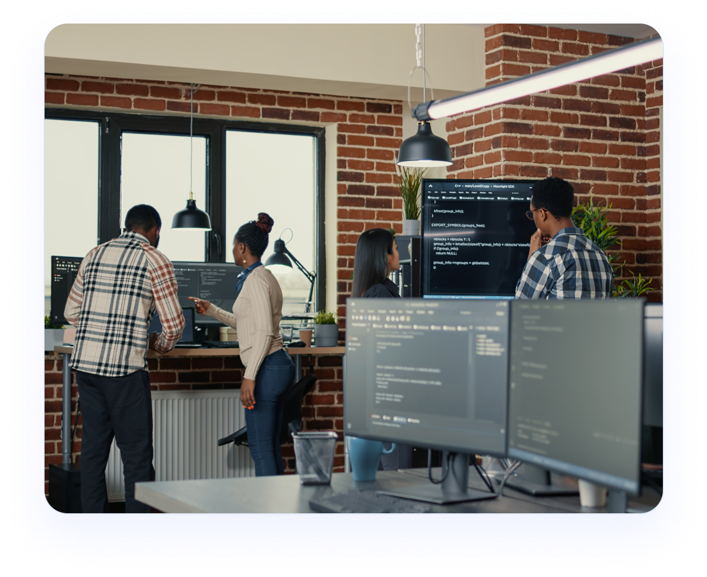 Features: Resource Management | BigTime Software
