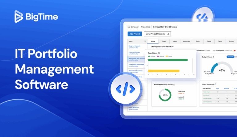 Best IT Portfolio Management Software 2026: A Complete Guide