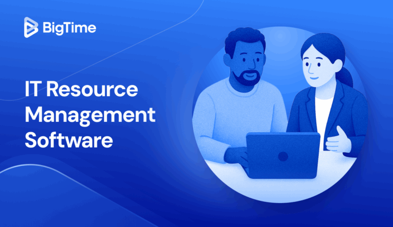 10 Best IT Resource Management Software in 2026