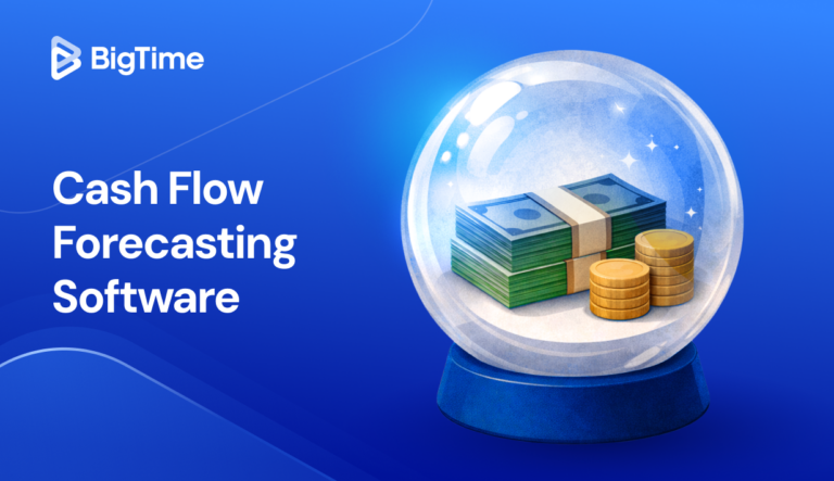 Cash Flow Forecasting Software: Top Tools for 2026
